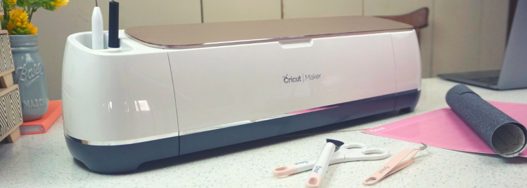 10 things to know before your first project with the Cricut Maker ...