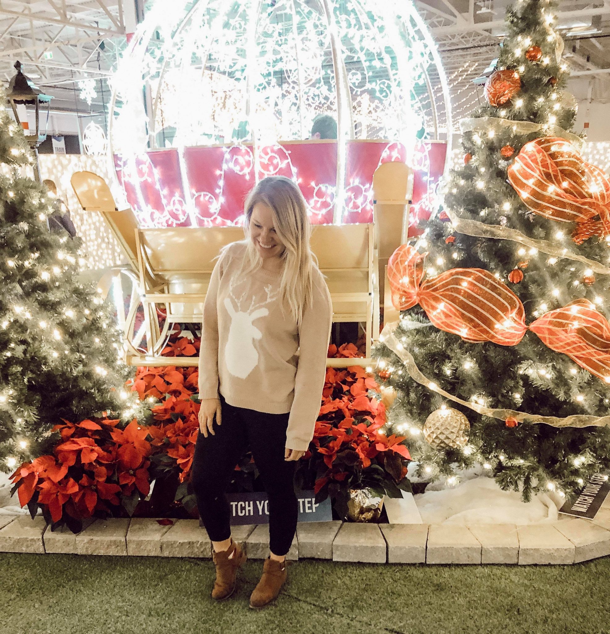 Experience the Magic of Glow • Holly Grace