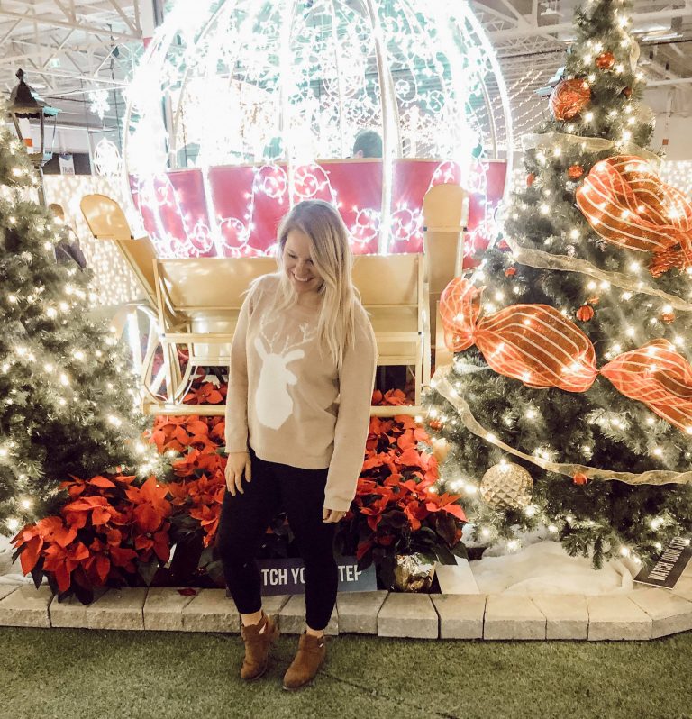 Experience the Magic of Glow • Holly Grace