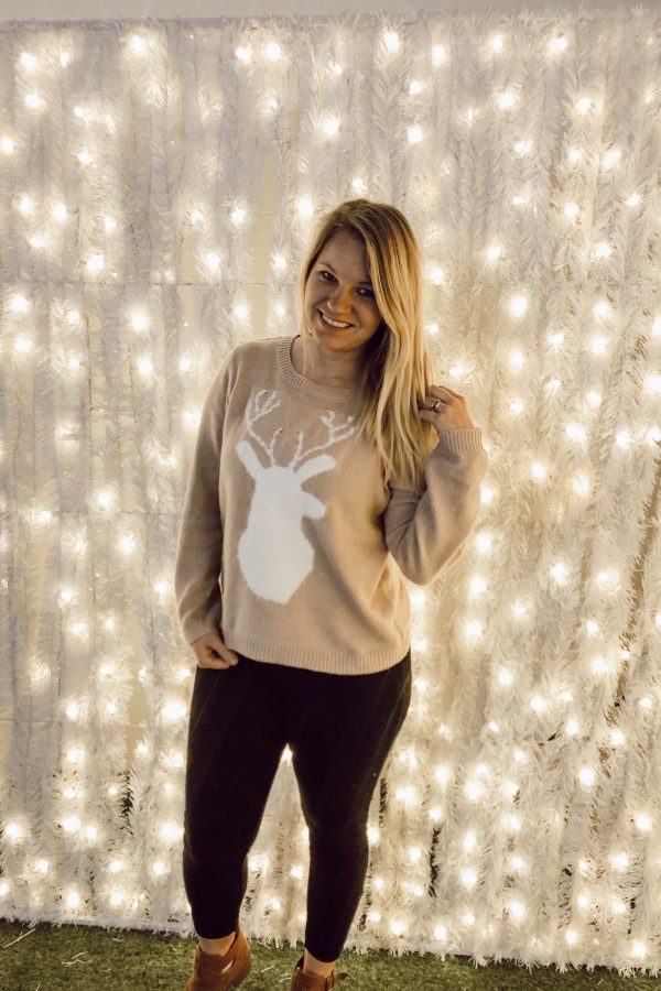 Experience the Magic of Glow • Holly Grace