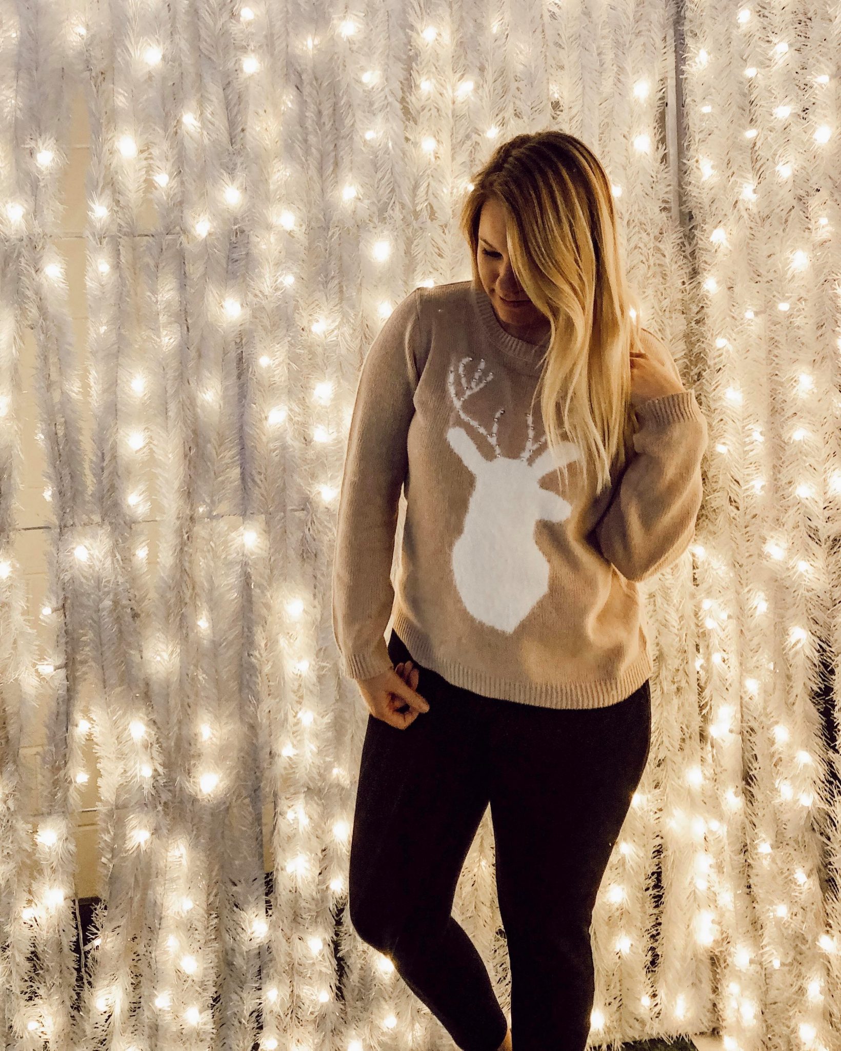 Experience the Magic of Glow • Holly Grace