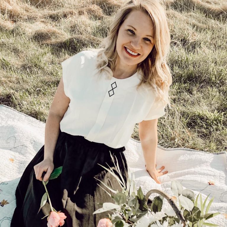 Craft Room Feature • Holly Grace